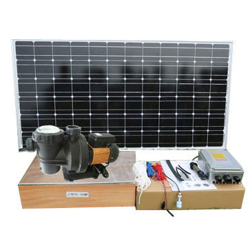 JP17-15/500 Solar DC 500W Swimming Pool Pump / Solar Pump / Environmental Protection