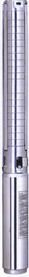 4 Inch Submersible Water Pump JSP4/2 Submersible Electric Pump