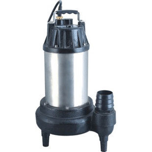 Submersible Drainage Pump