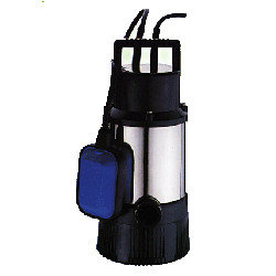 DP-800SPH SS submersible Wastewater Pump For Chemical Industry