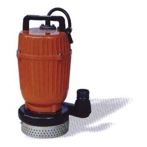 High Lift Small Submerged Water Pump SPA3-18-0.55 SPA6-18-0.75 SPA3-24-0.75