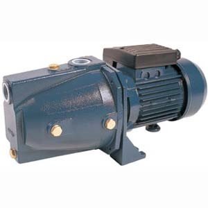 JETLB Self Priming Centrifugal Pump for Household / Garden Sprinkling