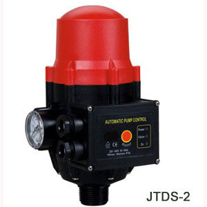 230V AC Square d Water Pump Pressure Switch 60C IP65 Waterproof