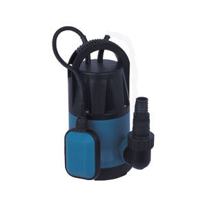 220V AC Electric Small Submersible Water Pumps for Garden DP-200P