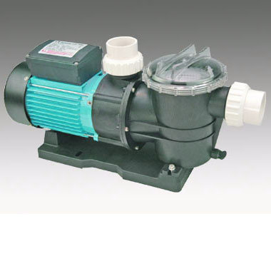 Customized Waterproof Plastic Swimming Pool Pumps with Water Pumps Filters