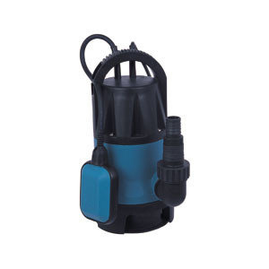Automatic Submersible Utility Pump for Agriculture Water Treatment