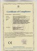 WENLING JINTAI PUMP FACTORY LIMITED