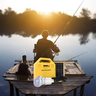 WHOLESALE PRICE SOLAR HOME LIGHTING SYTEM KIT ON MARKET