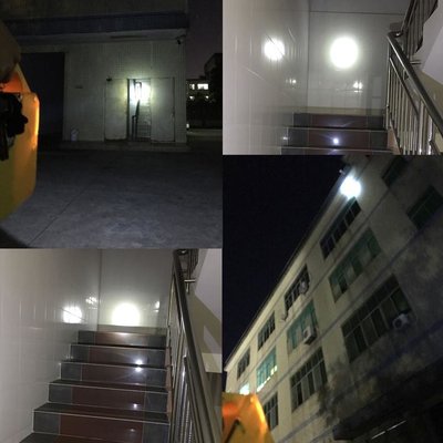 Good quality solar home lighting system with radio bluetooth