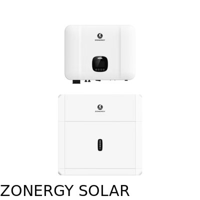 5kw 10kwh Energy Distributed Hybrid On Off Grid Inverter Storage Battery Set Solar Home System Energy Power for Brazil