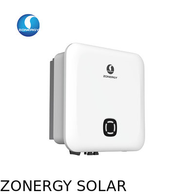 Oem 3kw Mono Fase On grid Wifi Monitoring Onduleur Tie On Grid Mppt Pure Sine Wave Online Solar Inverter PV Power