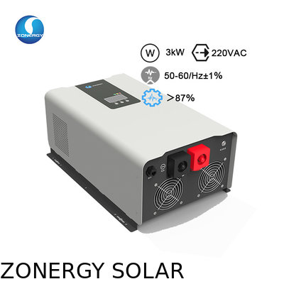 Full House Residential Off-grid Solar Home Power Energy Storage System for mini family lighting household electricity