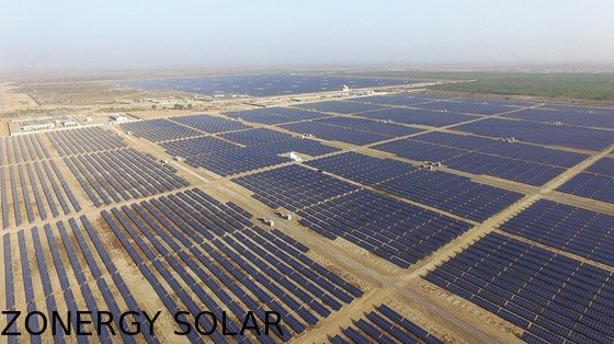 Aluminium Frame Solar Panel 500w 540w Mono Cell Watt Price Plate Power Energy Monocrystalline Solars Crystalline Sale
