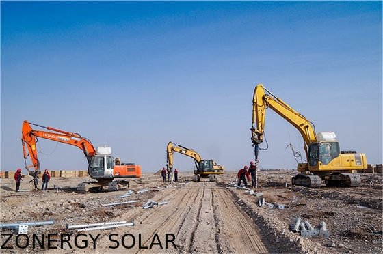 Aluminium Frame Solar Panel 500w 540w Mono Cell Watt Price Plate Power Energy Monocrystalline Solars Crystalline Sale
