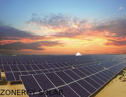 Aluminium Frame Solar Panel 500w 540w Mono Cell Watt Price Plate Power Energy Monocrystalline Solars Crystalline Sale