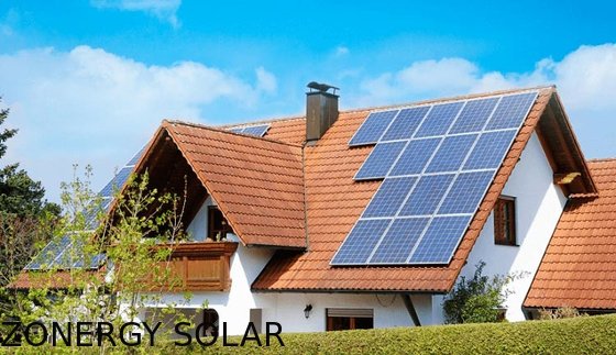 5kw 10kwh Energy Distributed Hybrid On Off Grid Inverter Storage Battery Set Solar Home System Energy Power for Brazil