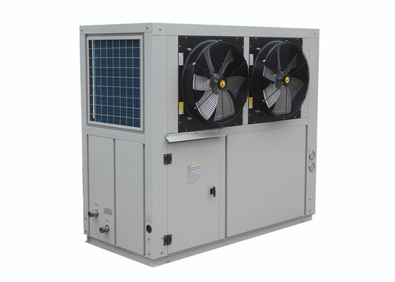 Zentrale Wohnluft kühlte Kühler 20 Kilowatt ab, die Capcity HVAC-Kühler abkühlen