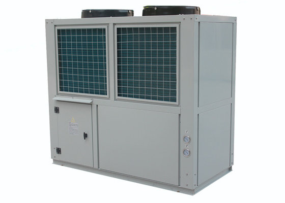 Zentrale Wohnluft kühlte Kühler 20 Kilowatt ab, die Capcity HVAC-Kühler abkühlen