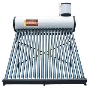 Kupferne Hochdruckspulen-Solarwarmwasserbereiter (JLF-SP20)