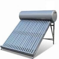 Hochdrucksolar200liters warmwasserbereiter