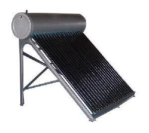 Integrierter unter Druck gesetzter Solarwarmwasserbereiter (JIJ 50*1800)