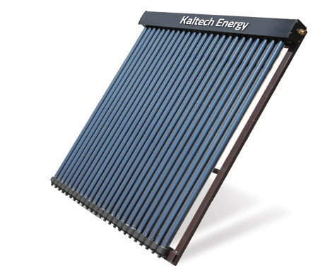 kompaktes Hoch unter Druck gesetzter Solarwarmwasserbereiter