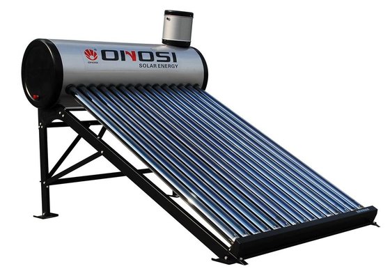 150L Integrated pressurized solar geyser