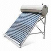 Kompaktes Solarwarmwasserbereitungs-Heizsystem Hauptgebrauch Thermosyphon