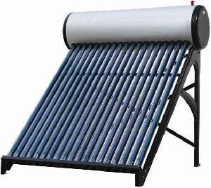 Solar150l heizsystem (JLF-NP)