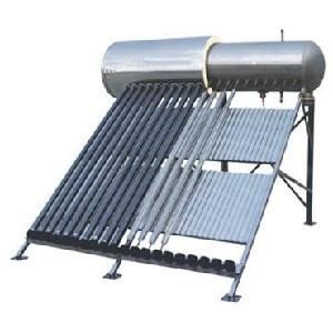 Solarwarmwasserbereiter des Edelstahl-200liters (JLF-SNP20)