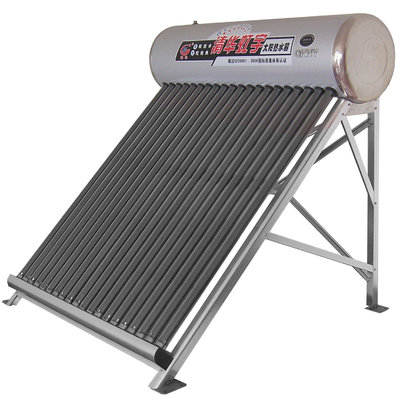 Solarwarmwasserbereiter mit CE-/CCC.ISOzertifikat