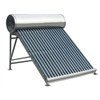 Integrierter unter Druck gesetzter Wärmerohrsolarwarmwasserbereiter für Haushaltsgerät