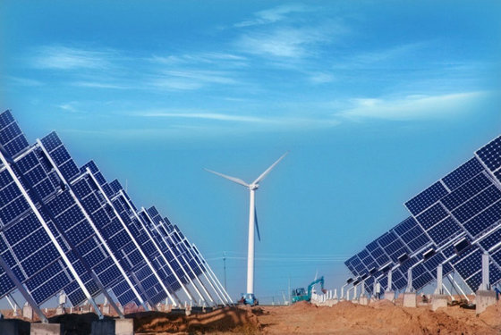 Solargenerator-imprägniern Solarkombinator-Kasten IP65, intelligenter Kombinator-Kasten im Freien