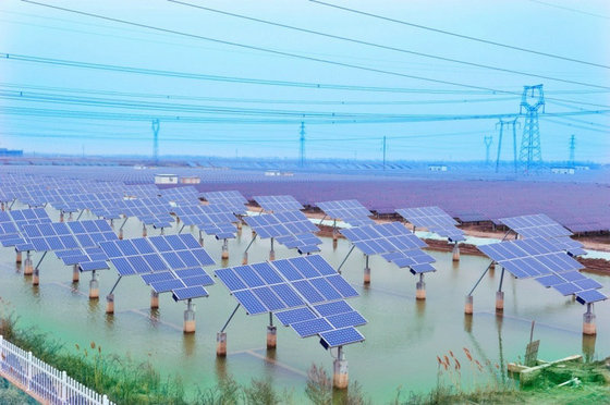Solargenerator-imprägniern Solarkombinator-Kasten IP65, intelligenter Kombinator-Kasten im Freien