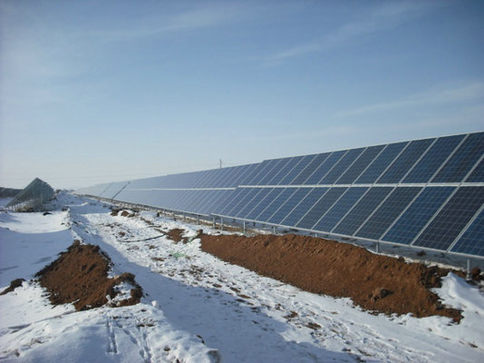 TUV CE PV Array Solar Combiner Box Waterproof With Self-Power , 2 - 32 Strings
