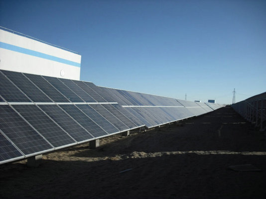 Wasserdichter photo-voltaischer Solarkombinator-Kasten 10A CCC mit Anstiegs-Schutzgeräten