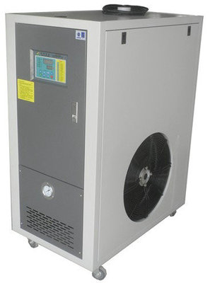 Hoch- Niederdruckluft kühlte Kühler-Wasserkühlungs-Maschine 24089Kcal/h ab (50HZ)