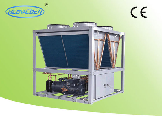 Luft zum Wasser-Kühler 490KW
