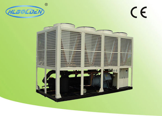 Heizungsund abkühlende Wasser-Kälteaggregate HVAC-R22 mit Umweltschutz