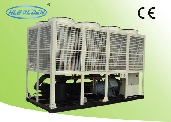 Heizungsund abkühlende Wasser-Kälteaggregate HVAC-R22 mit Umweltschutz