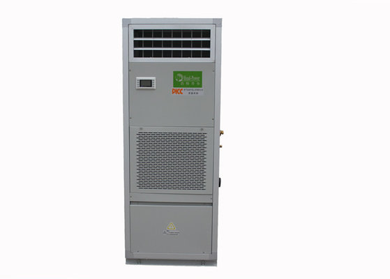 Kommerzielle Ductless System-Klimaanlage der Spalten-R22, die HVAC erhitzt und abkühlt