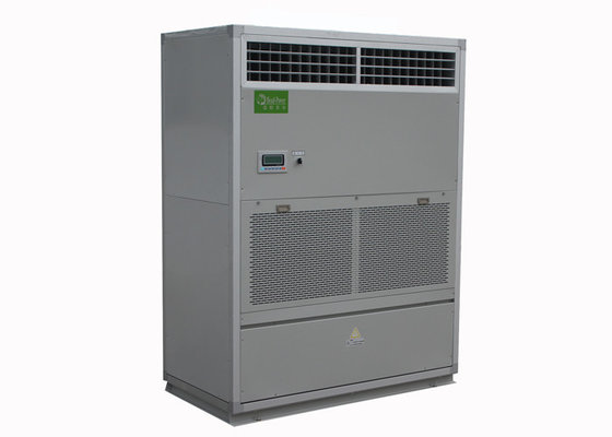Kommerzielle Ductless System-Klimaanlage der Spalten-R22, die HVAC erhitzt und abkühlt