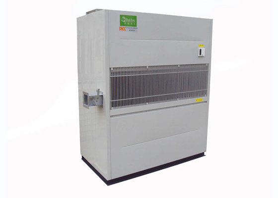 Industrielle geleitete aufgeteilte Klimaanlage, neuer Luftpuffer 380V/3PH/50Hz HVAC