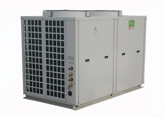 Industrielle geleitete aufgeteilte Klimaanlage, neuer Luftpuffer 380V/3PH/50Hz HVAC