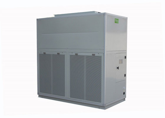 Industrielle geleitete aufgeteilte Klimaanlage, neuer Luftpuffer 380V/3PH/50Hz HVAC