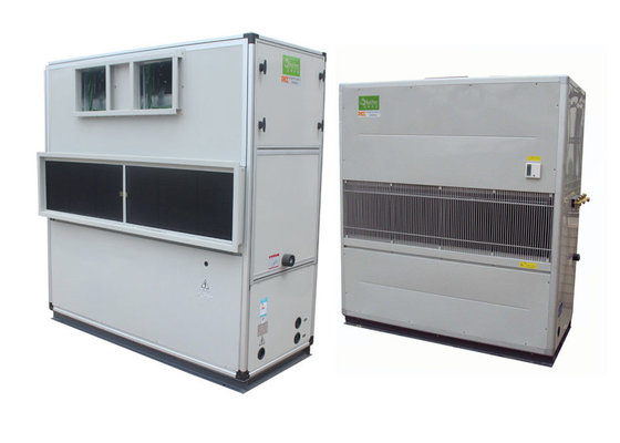 Hoher statischer Druck leitete aufgeteilte Klimaanlage/statischer Druck HVAC