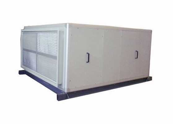 Kabinett-Decke brachte Klimaanlagen-Einheits-/Spalten-Systeme 380V/3PH/50Hz an