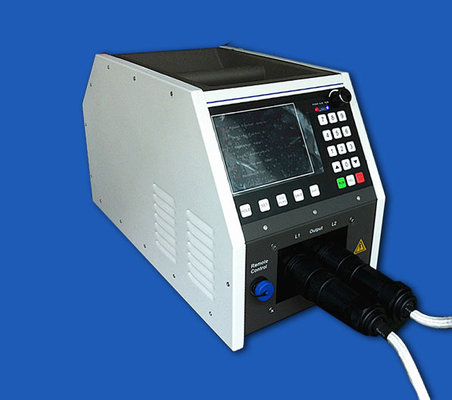 CER 230V Induktions-Wärmebehandlungs-Maschine für die Druck-Entlastung