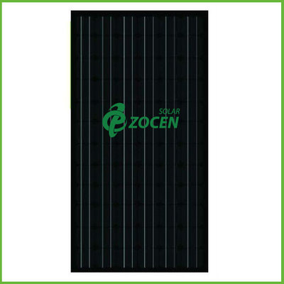Handels-/scharfe reflektierende Beschichtungs-WohnantiSonnenkollektoren 180 Watt