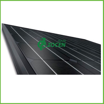 Foto-voltaisches Haus-Dach 250 Watt-monokristalliner Sonnenkollektor mit Aluminiumrahmen